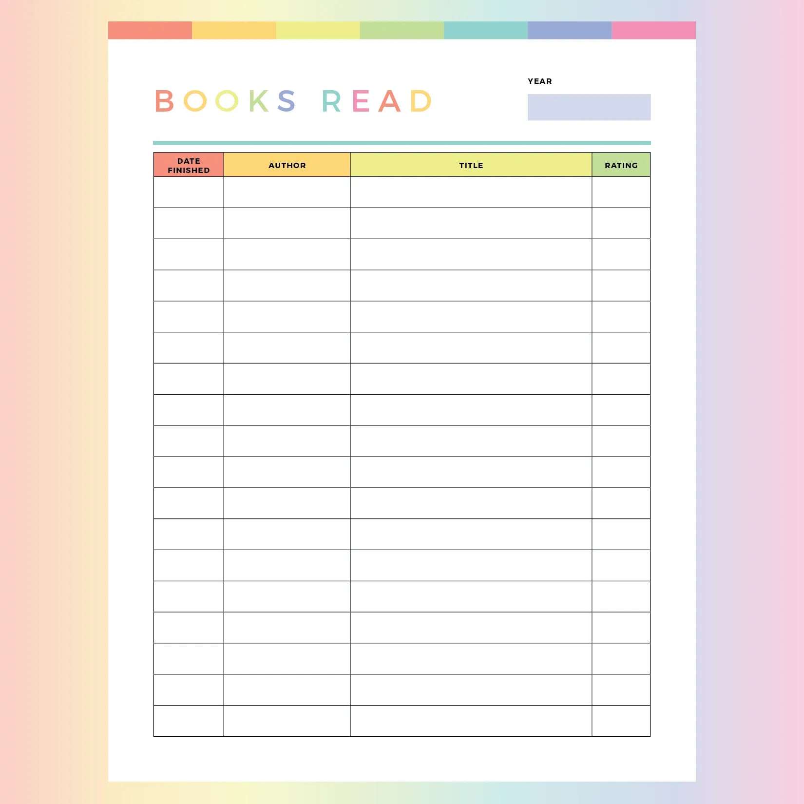 Kids Reading Log Free Printable Bug Bookmarks And Reading Log For Kids